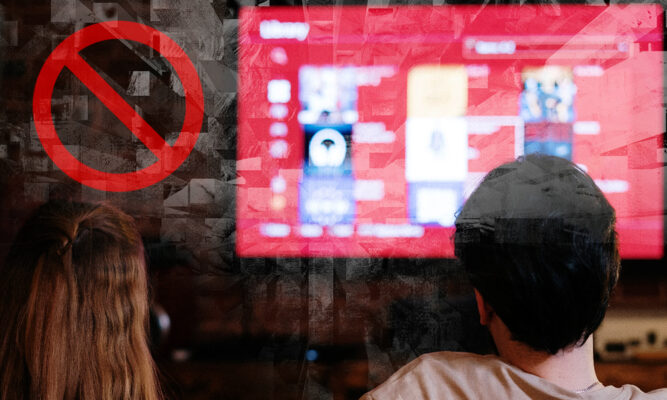 TV pela internet. O problema das caixas piratas - Sou Legal